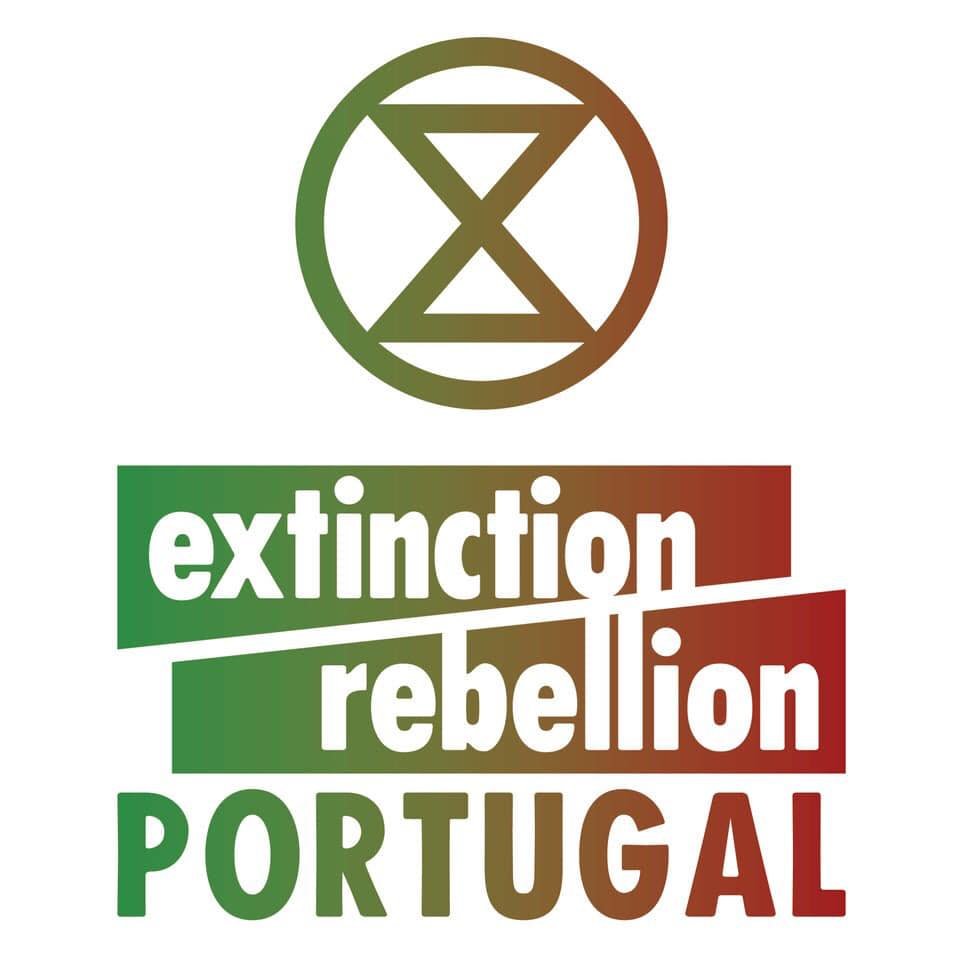 Extinction Rebellion Portugal - Organization em todo o país