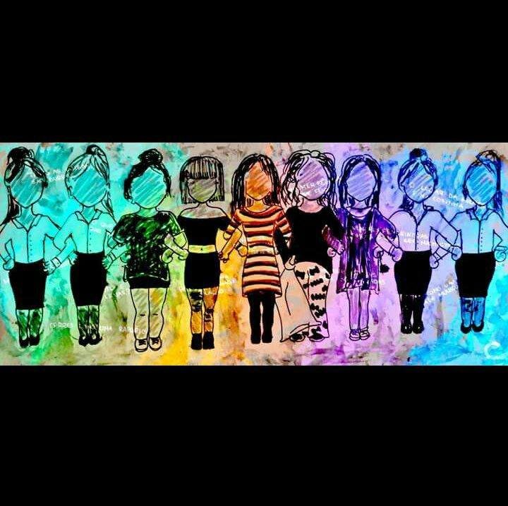 Girl Effect Coimbra - Organization