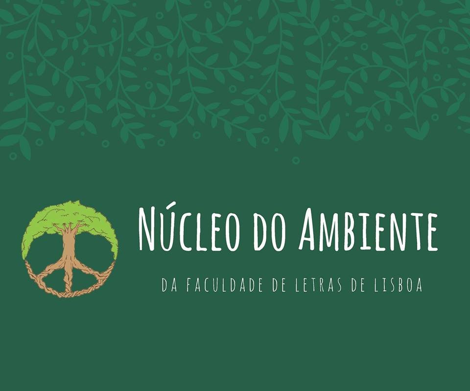 Núcleo do Ambiente da Faculdade de Letras de Lisboa - Organization
